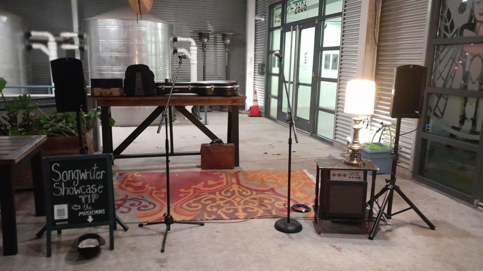 Paul Faith - Singer-Songwriter