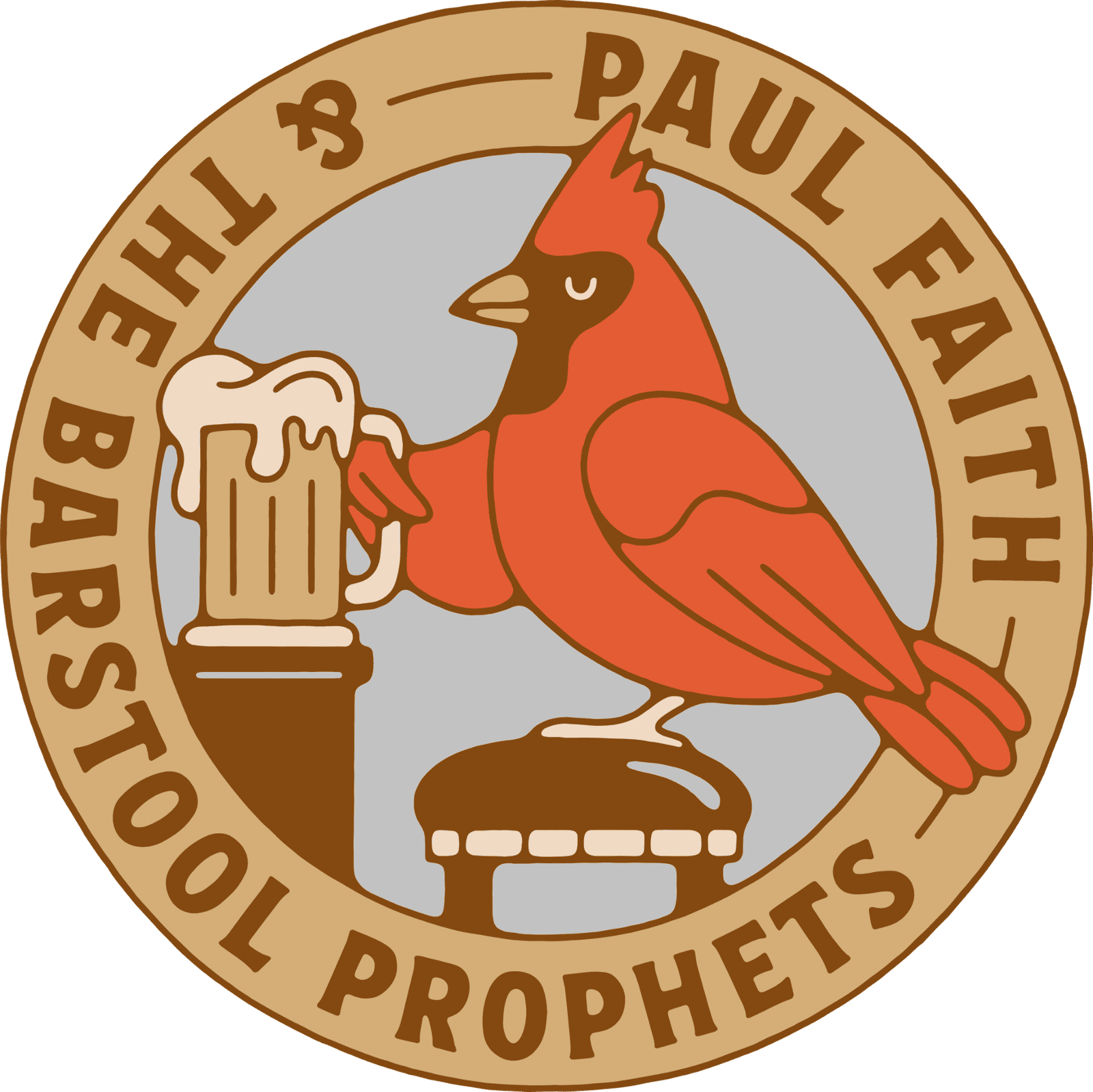 Paul Faith - Singer-Songwriter