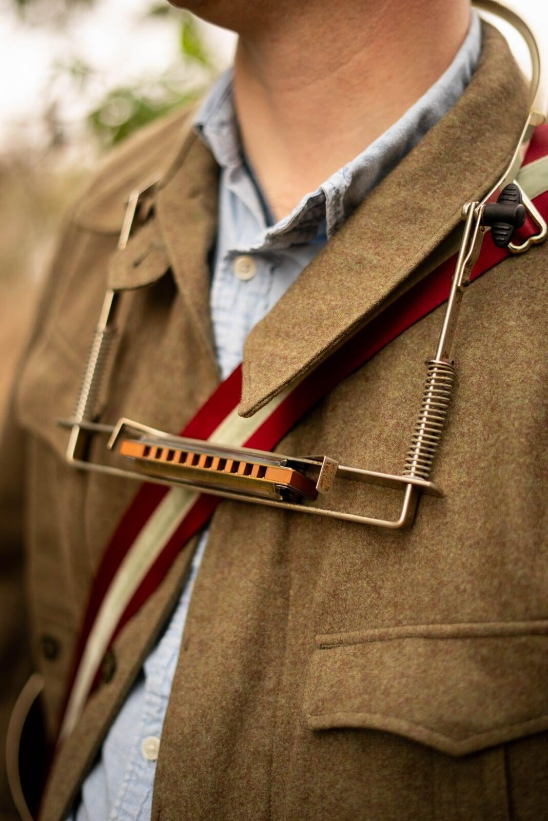 Paul Faith - Singer-Songwriter