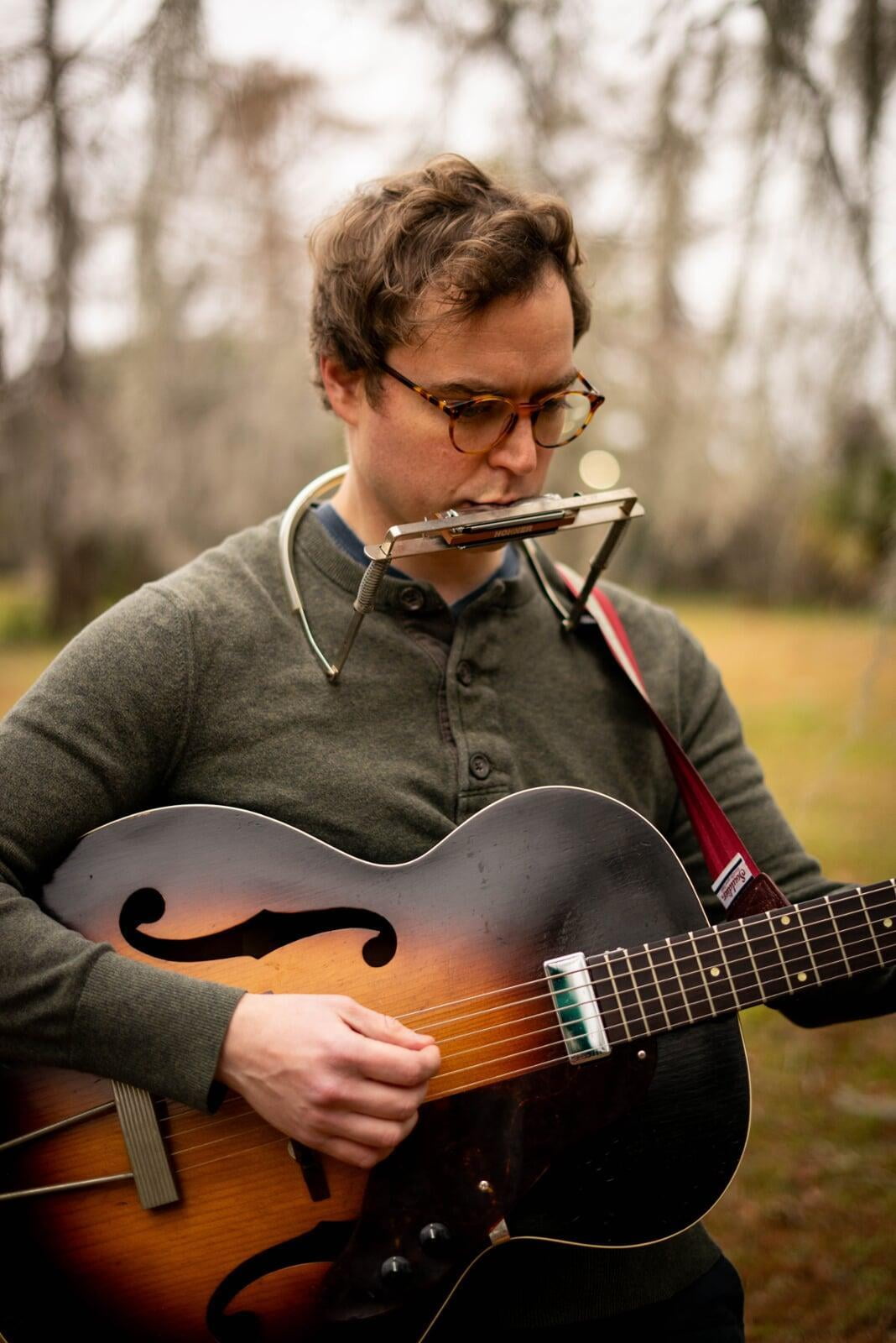 Paul Faith - Singer-Songwriter