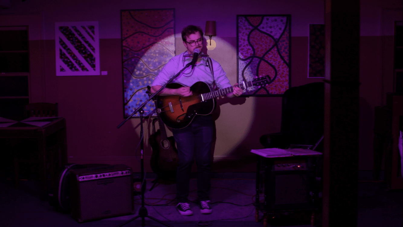 Paul Faith - Singer-Songwriter