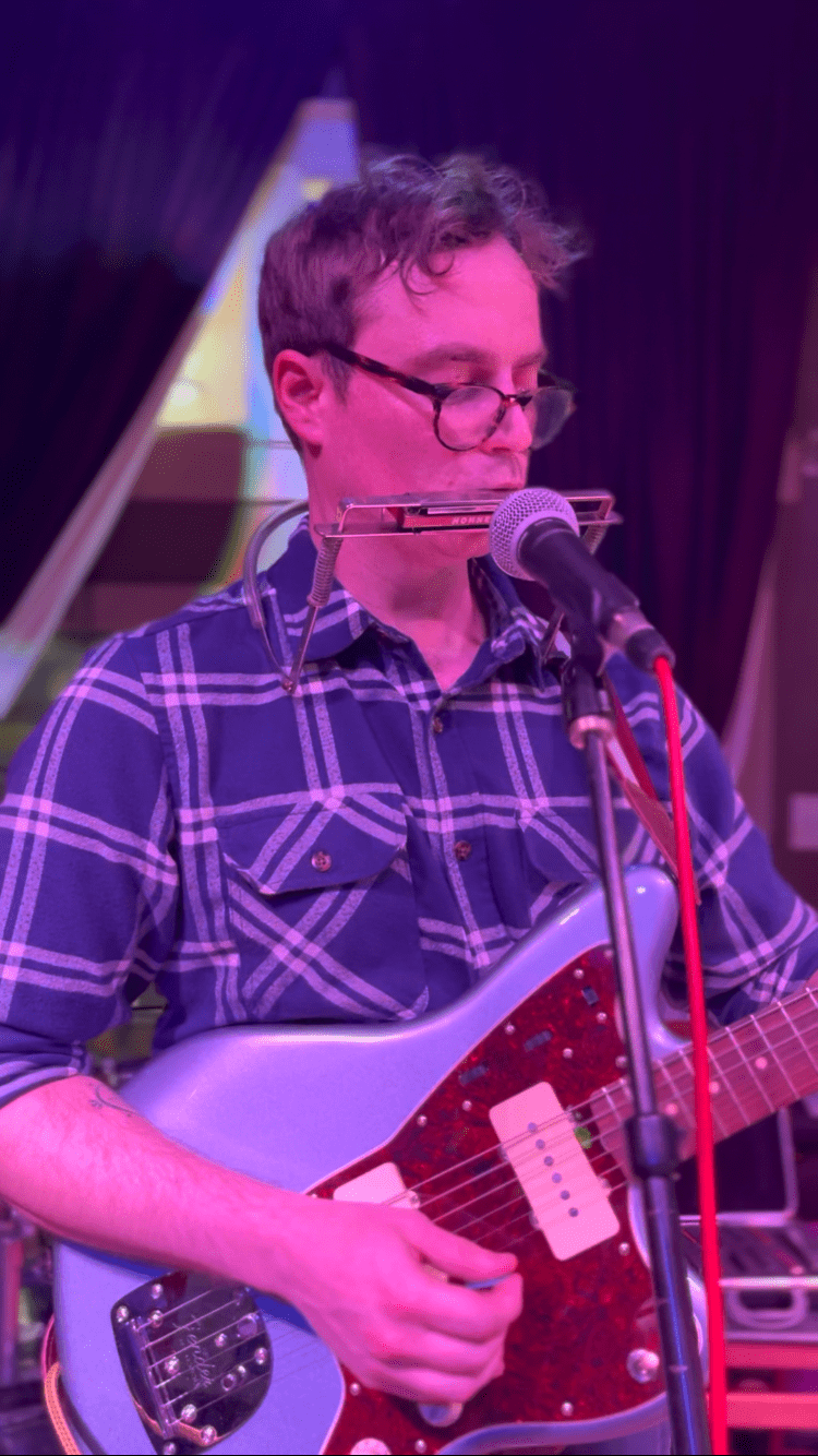 Paul Faith - Singer-Songwriter